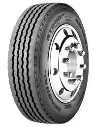 Commercial Tires | Find Your Next Tire Here | General Tire